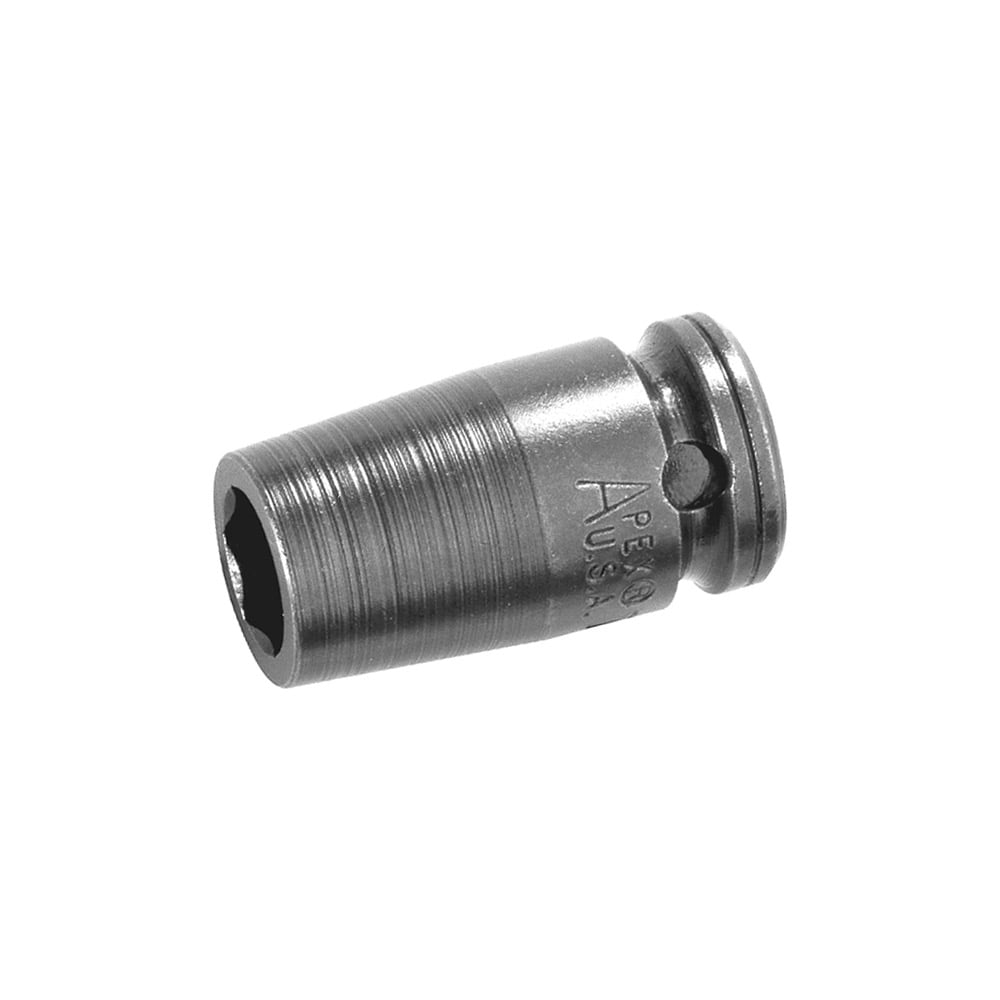 10MM11-D Apex 10mm Dado Estandar Metrico de 12 Puntas, Impulsion ...