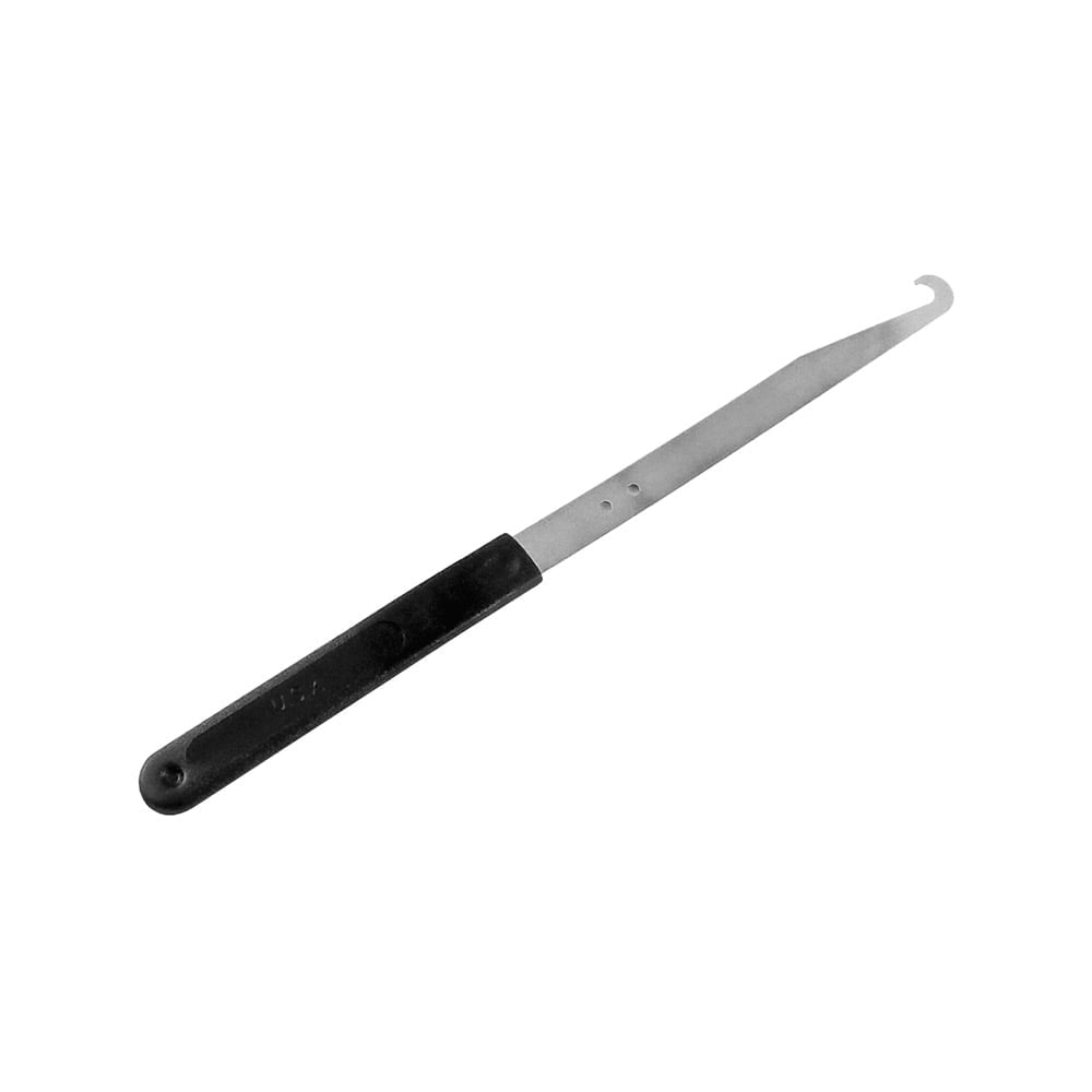 Omega Technologies OM512 5-3/4'' Chip Chaser