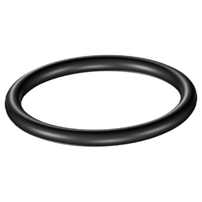 R-22 Momento Anillo de Retención para Dado de Impacto, 22mm