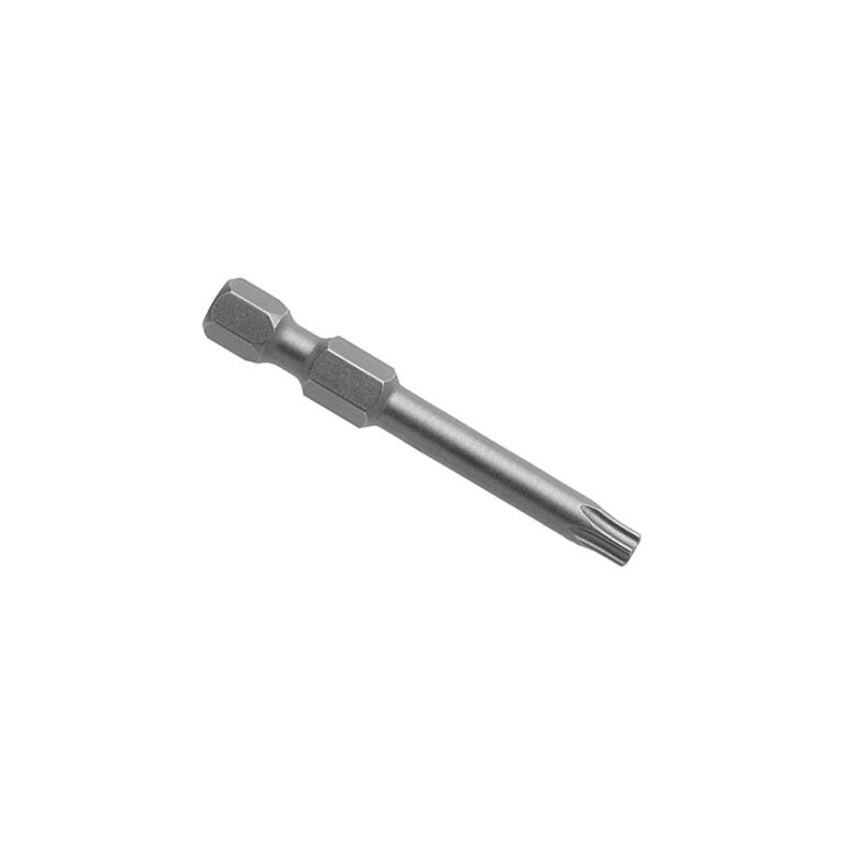 49-TX-45 Apex Punta Torx de 1/4'' con Impulsor de Poder