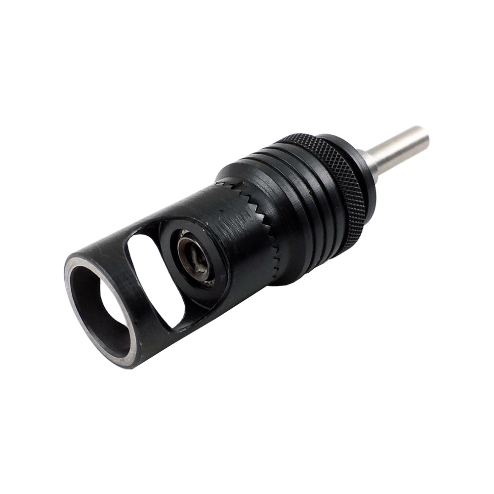 OM550 Avellanado de Parada Micro con Jaula