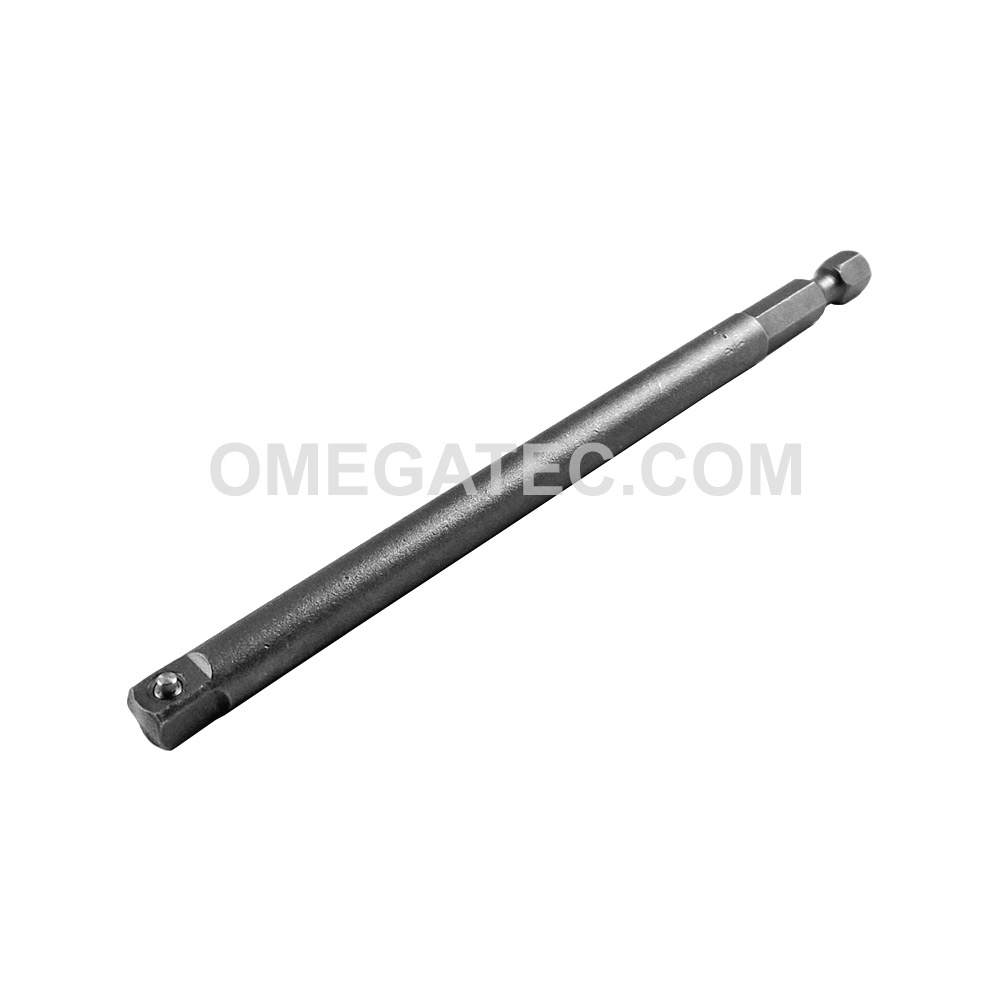 EX-250-5 Apex Extension con Impulsion de Poder, Con Impulsor Cuadrado ...