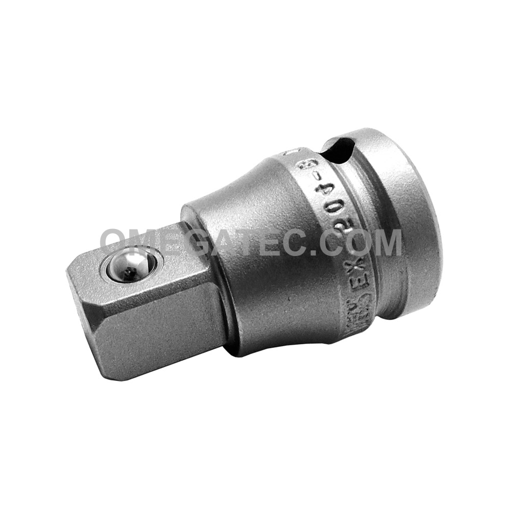 EX-508-10 1/2'' Apex Extension con Impulsion Cuadrado