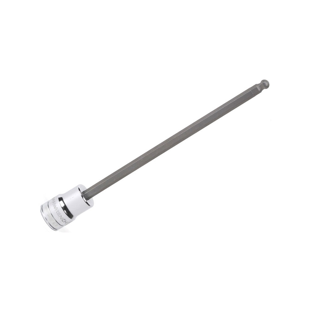 80437 GearWrench Dado con Punta Hexagonal de Bola SAE Largo con ...