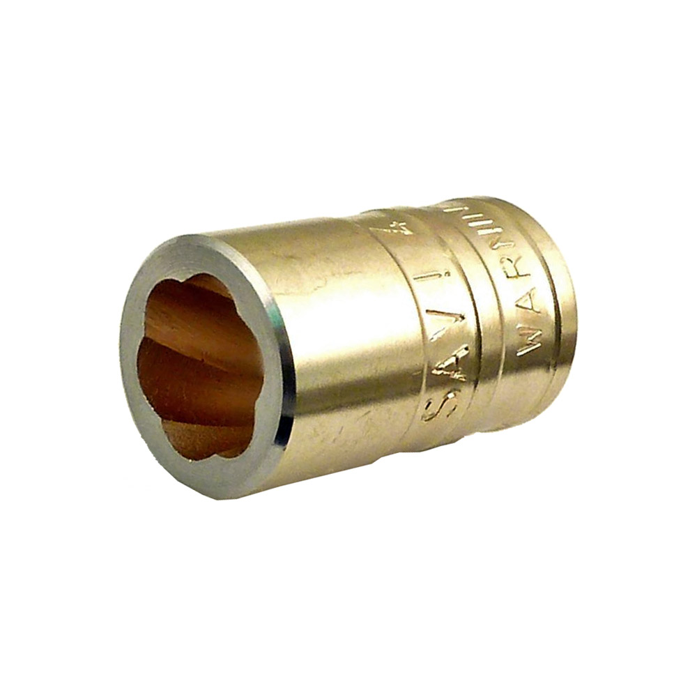 SAVI-45 Savi-Socket Para Hi-Lok y Hi-Lite #45