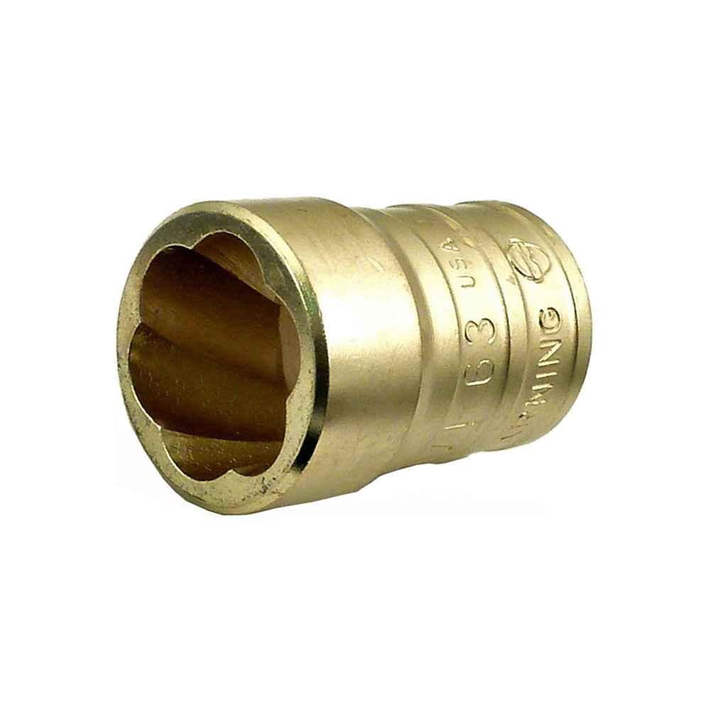 SAVI-63 Savi-Socket Para Hi-Lok y Hi-Lite #63