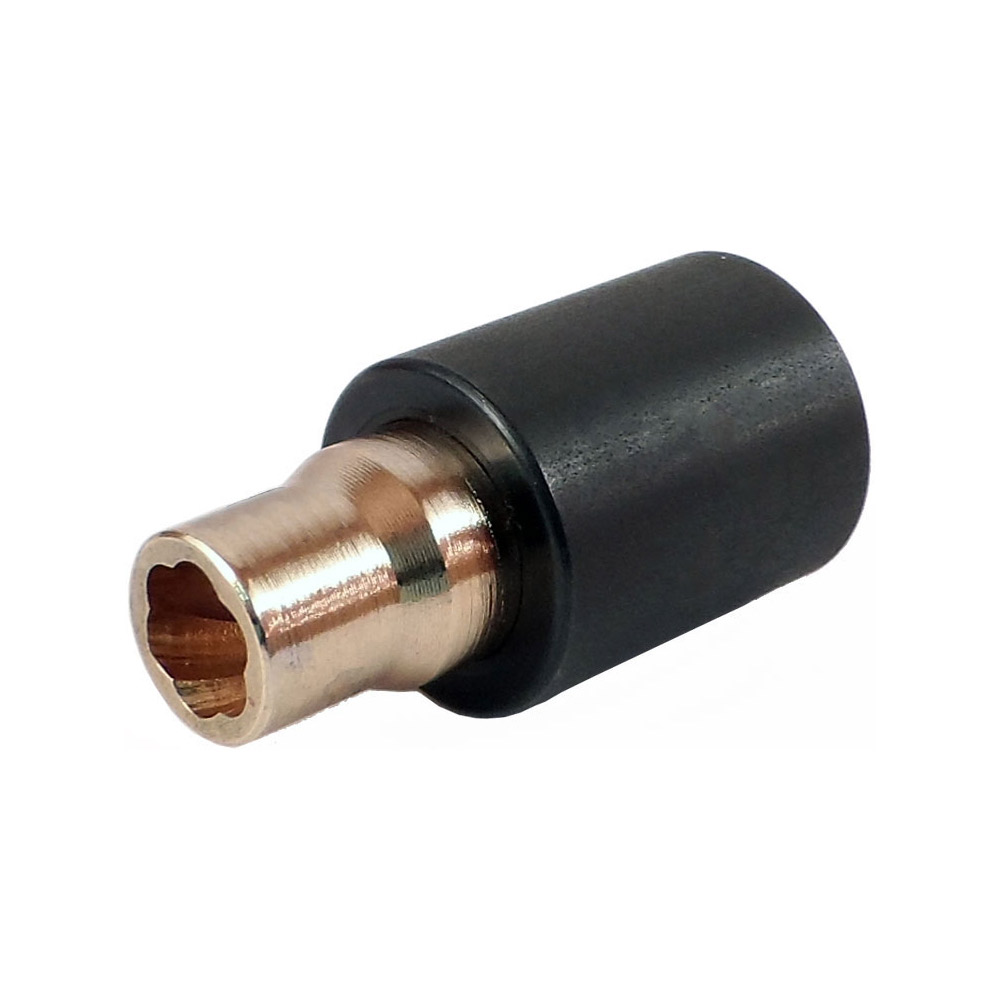 SAVI-1012 Savi-Socket Set de 6 Piezas Grandes Para Hi-Lok y Hi-Lite